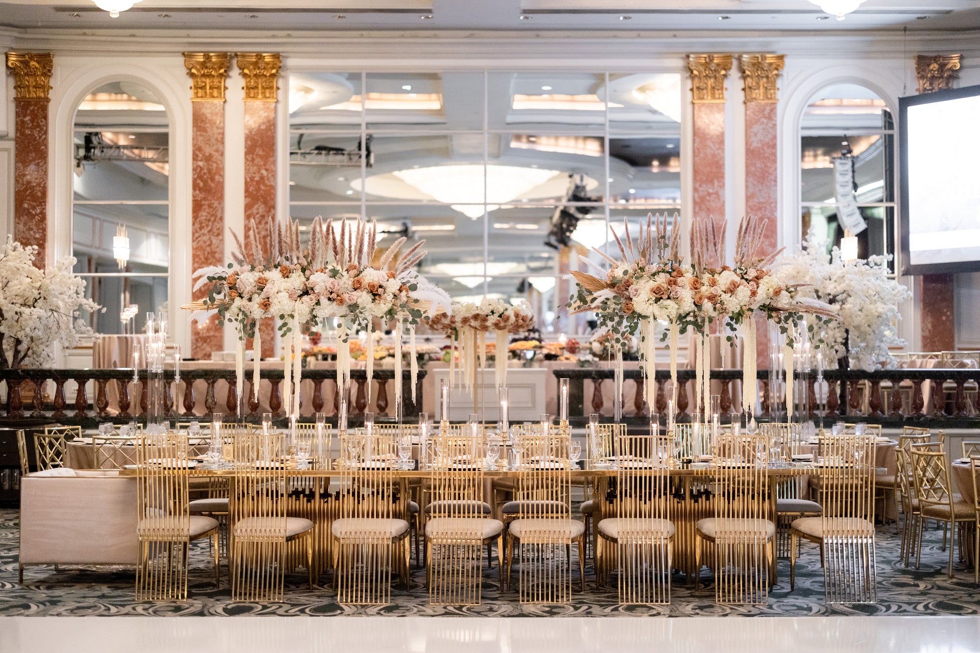 Weddings & Events – Bloom Room